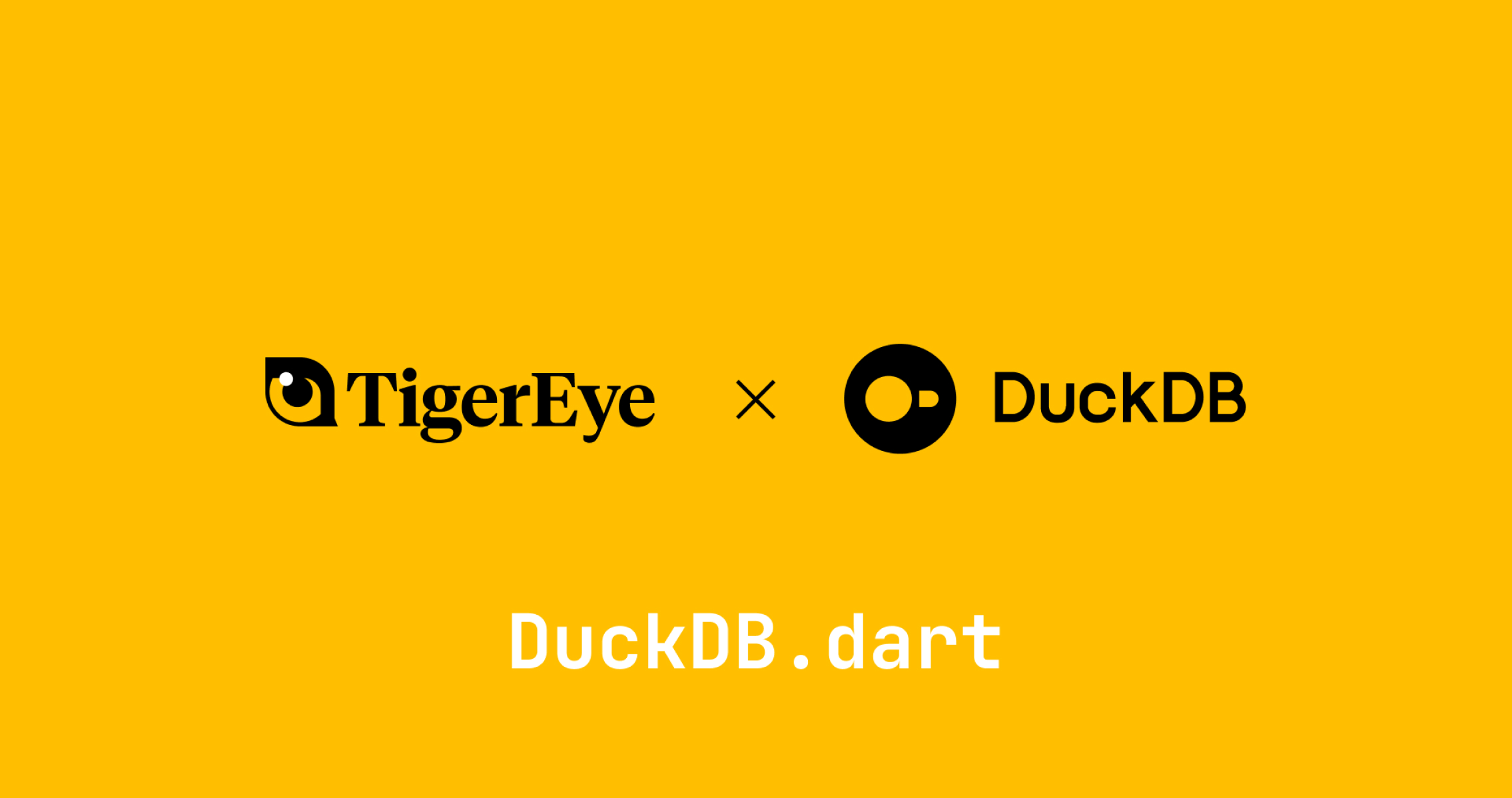 TigerEye Blog - DuckDB.dart 1.1.3: Faster Performance, Smarter Data ... TigerEye Blog - DuckDB.dart 1.1.3: Faster Performance, Smarter Data ...